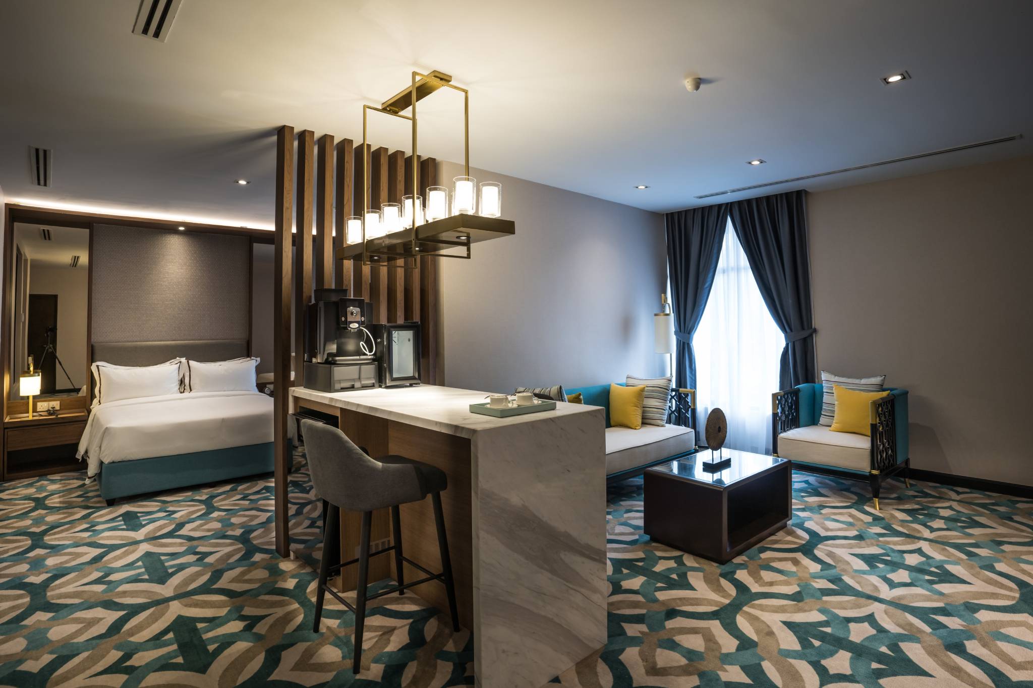 Christee Suites Hotel