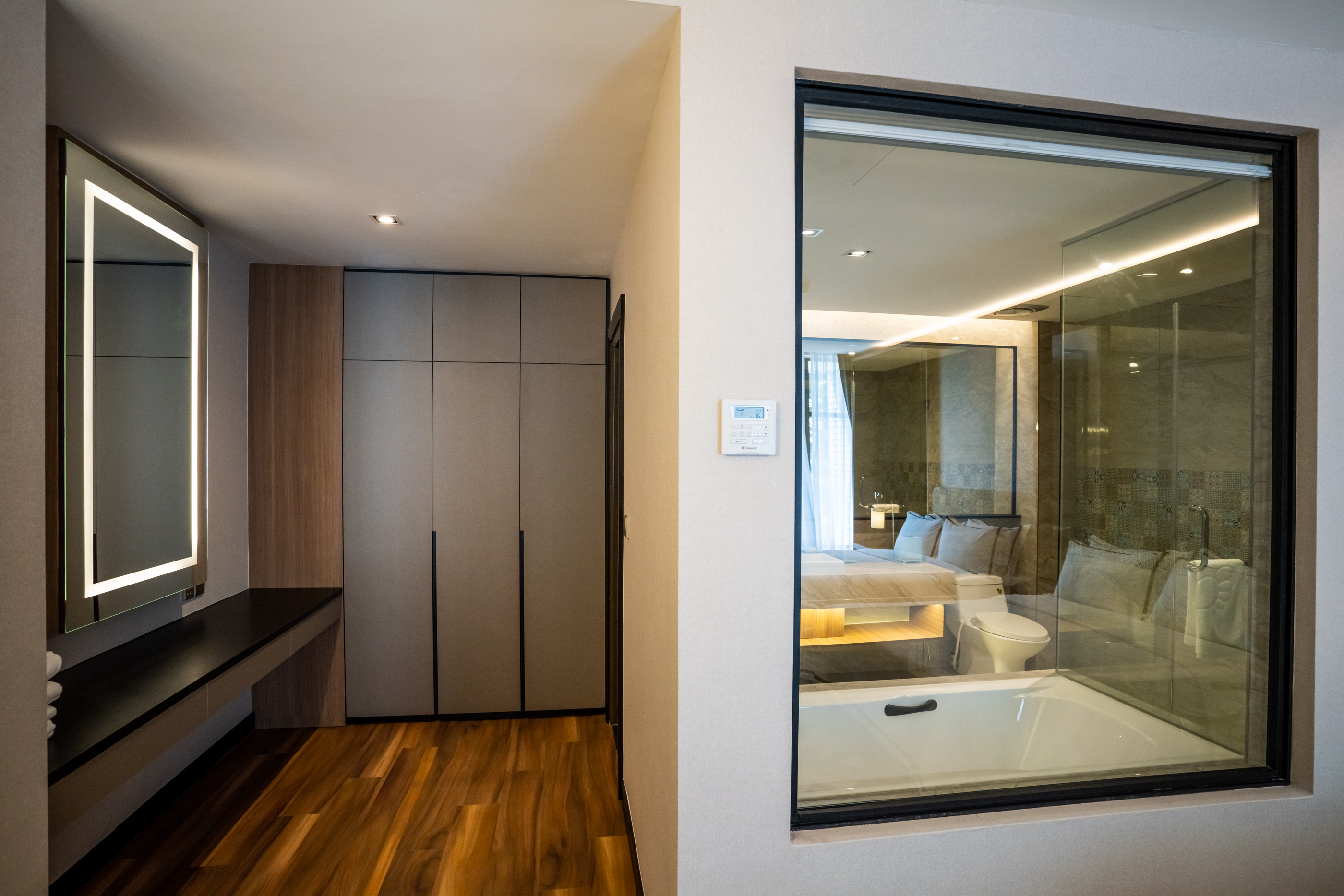 Christee Suites Hotel