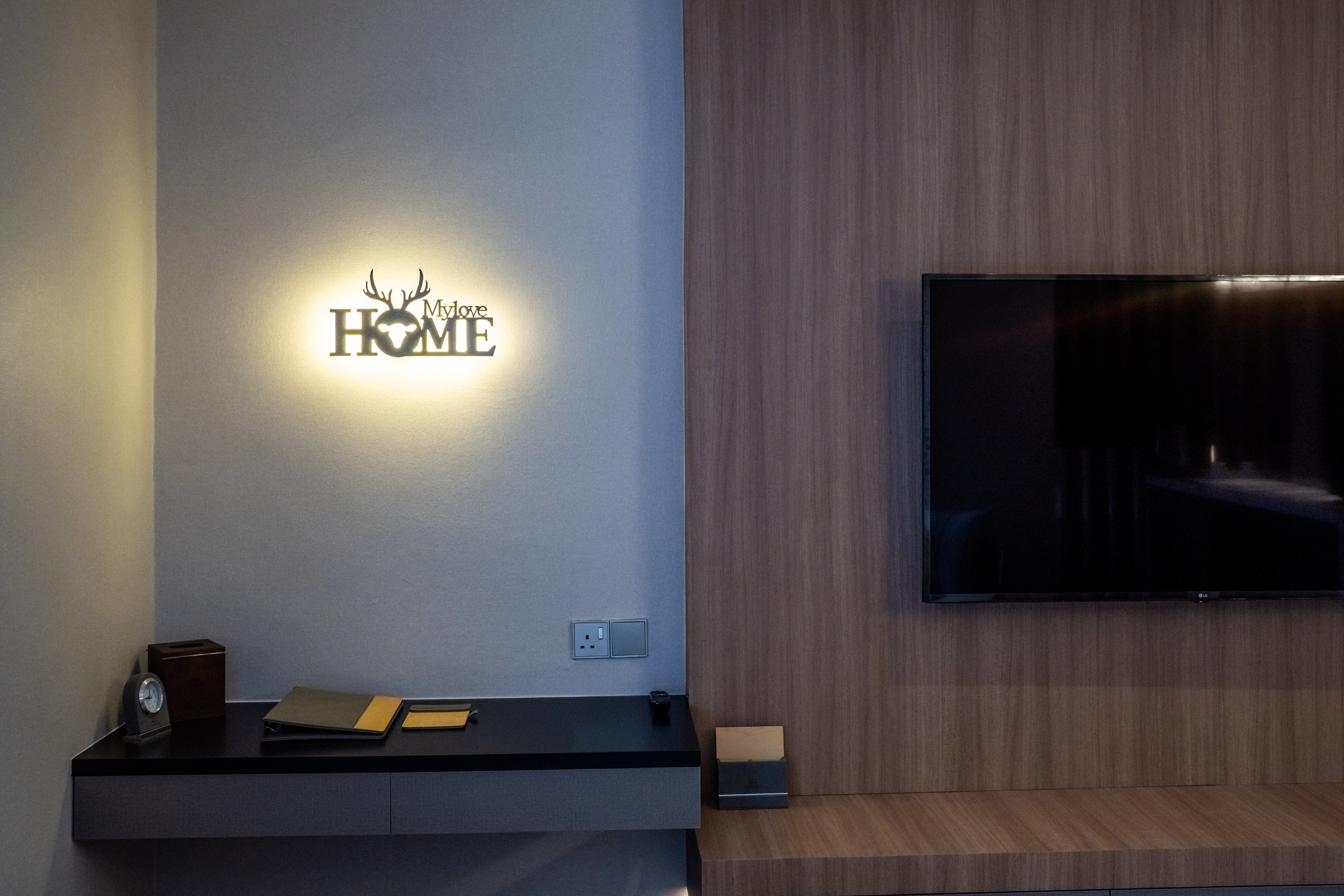 Christee Suites Hotel