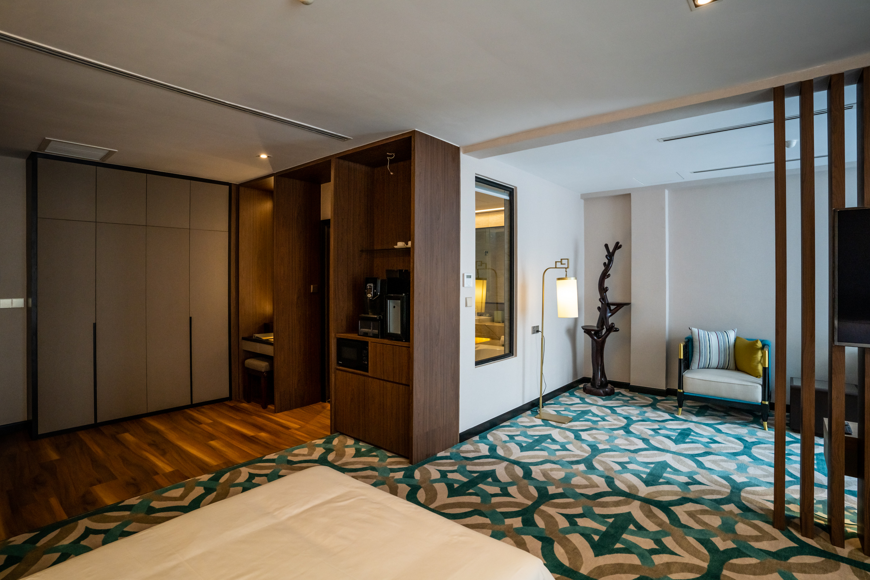 Christee Suites Hotel